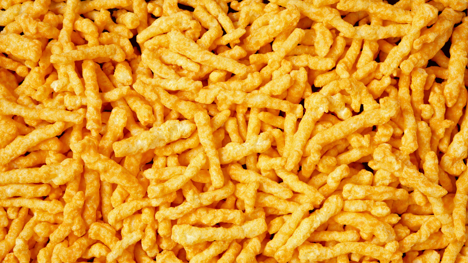 Everything You Need To Know About The Cheetos Duster