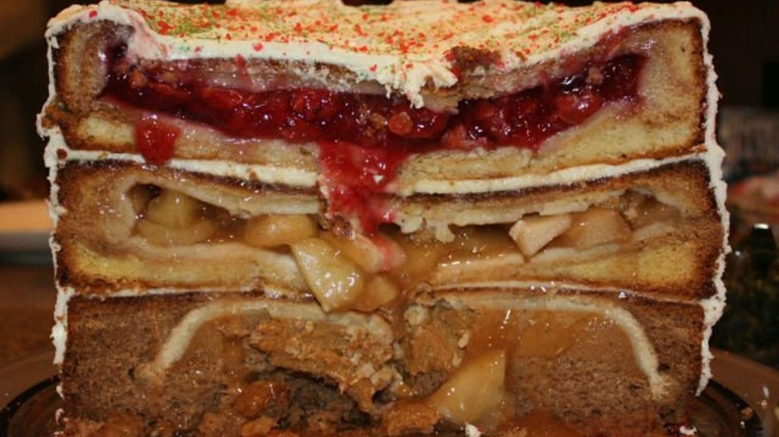 Everything You Need To Know About The Cherpumple