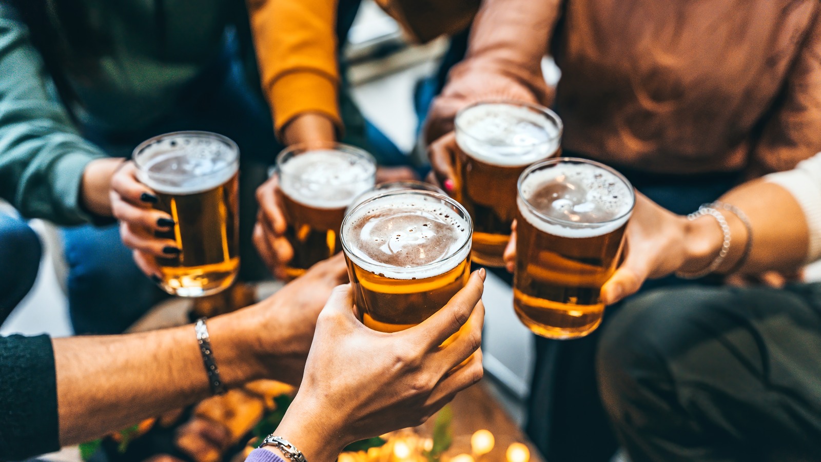 Everything You Need To Know About Vegan Beers