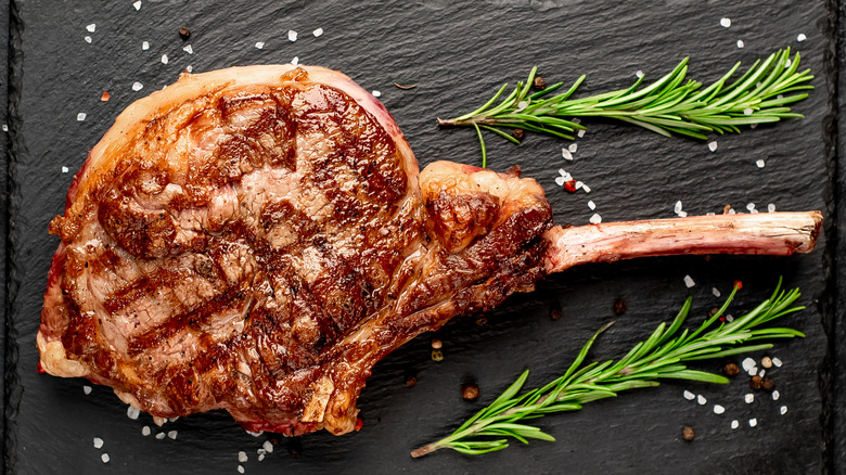 Everything You Should Know About Ribeye Steak