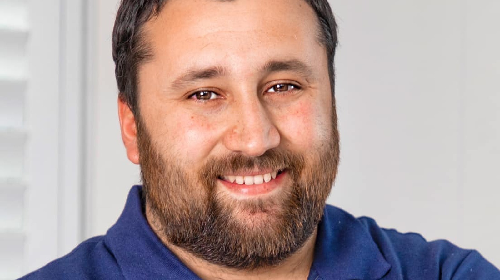 Expert Pizza Chef Daniele Uditi Reveals Details About His New Series ... Expert Pizza Chef Daniele Uditi Reveals Details About His New Series ...