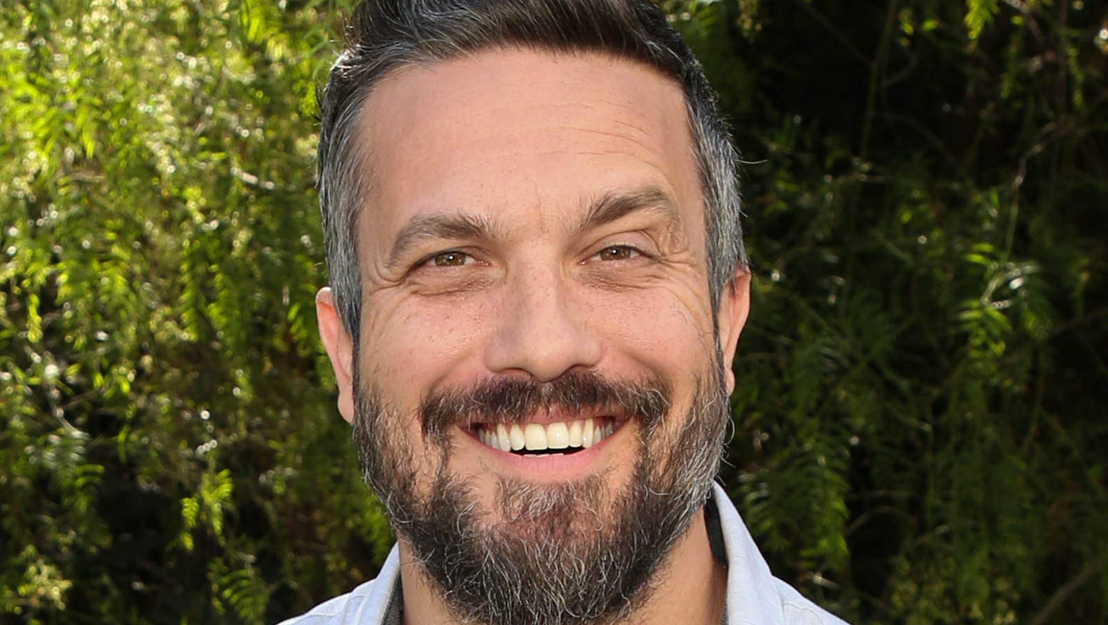 Fabio Viviani's Easy Seafood Trick Will Take Your Dish To The Next Level