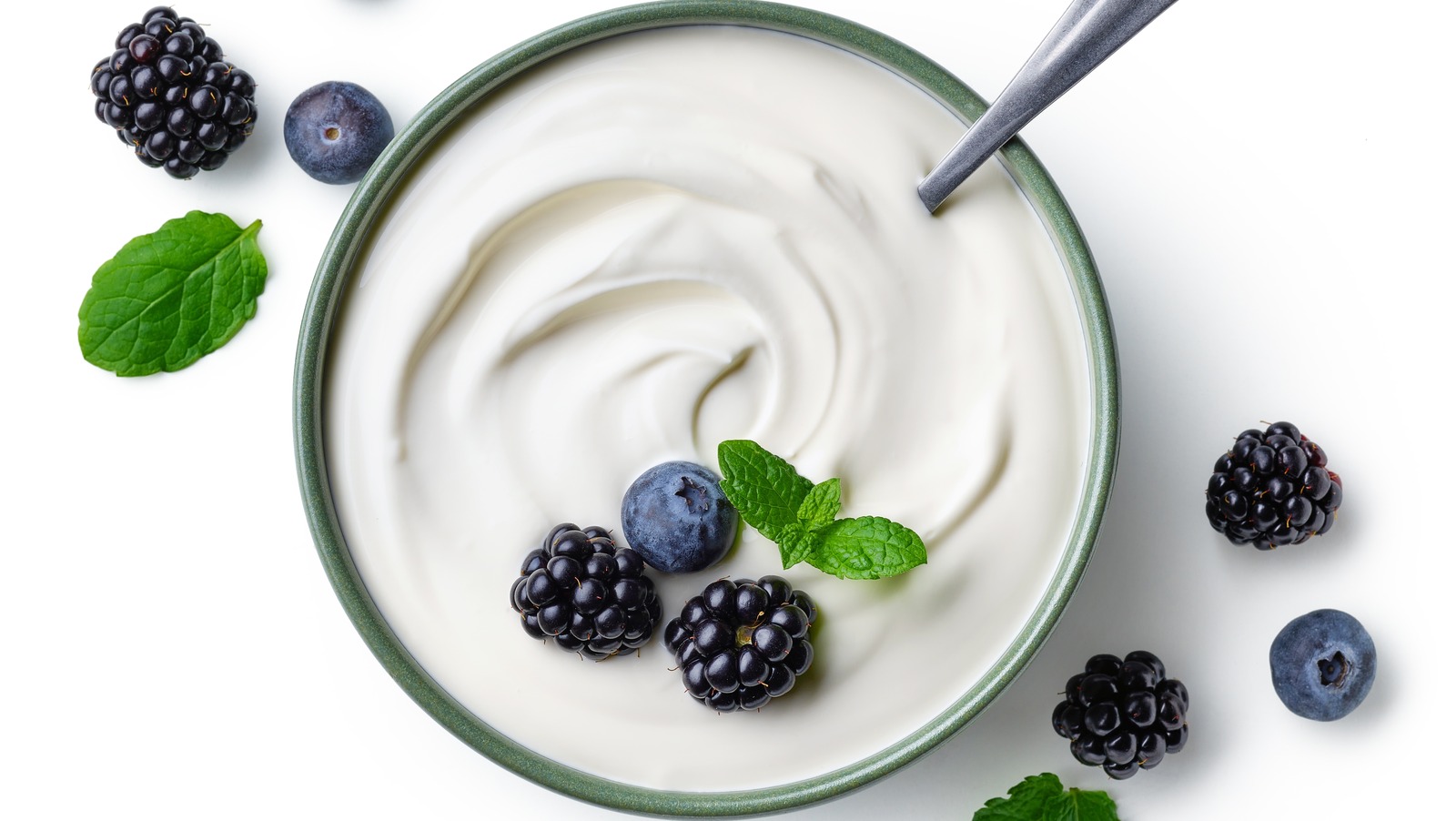 False Facts About Yogurt You Thought Were True