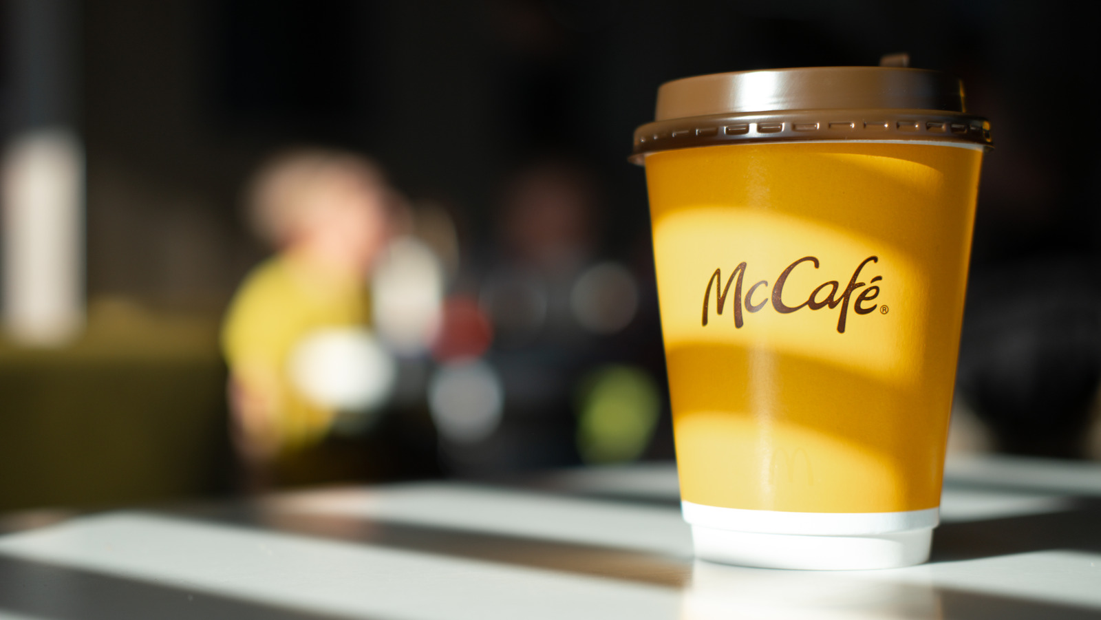 Fans Told Mashed Their Go-To McCafe Orders - Exclusive Survey