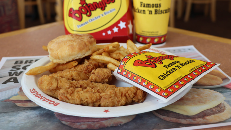 Fast Food Chains That Make Items Fresh, Not Frozen