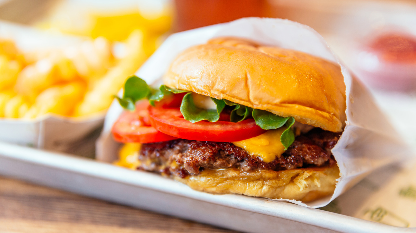 Fast Food Favorites That May Skyrocket In Price With New Tariffs