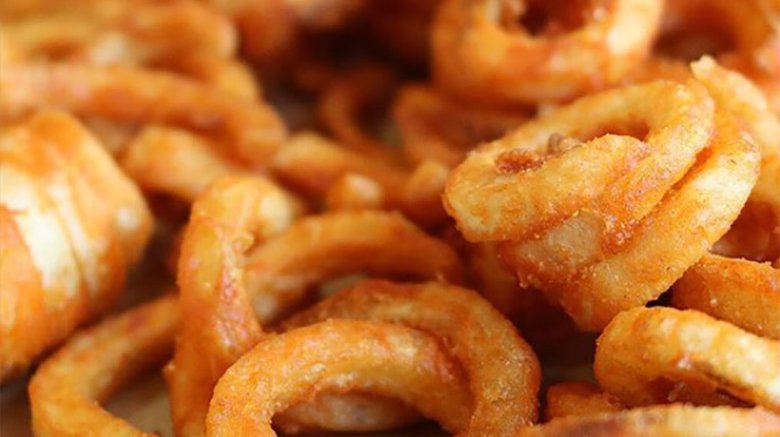Fast Food Fries Ranked From Worst To Best
