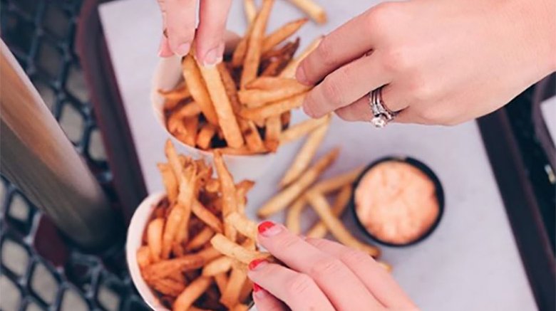 23 Fast Food Fries Ranked From Worst To Best