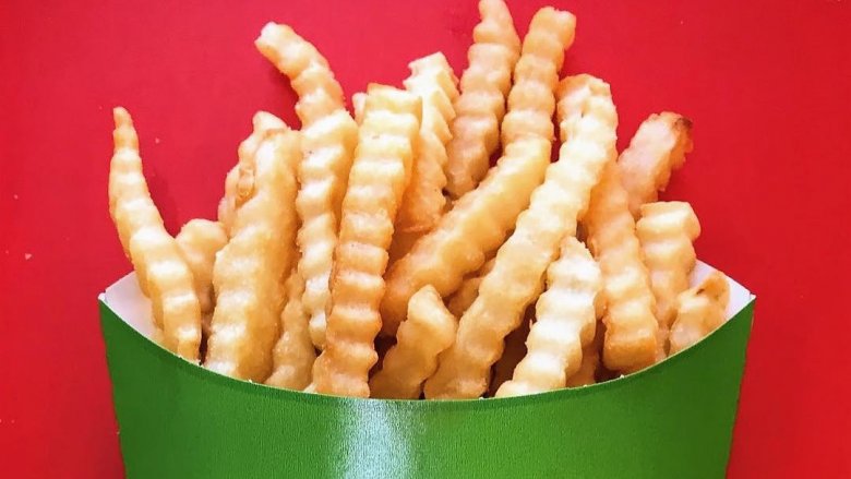 23 Fast Food Fries Ranked From Worst To Best