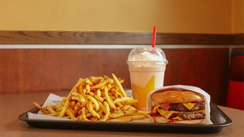 23 Fast Food Fries Ranked From Worst To Best