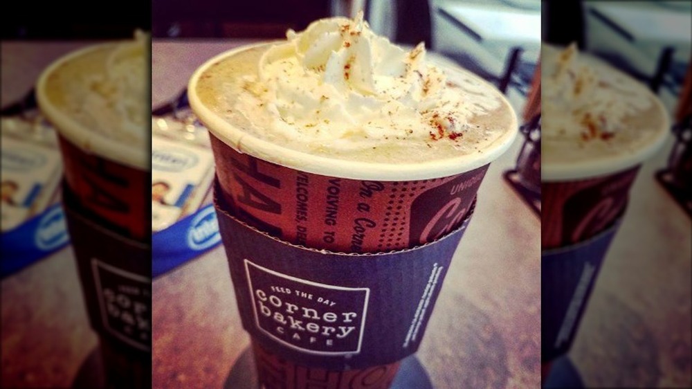 Fast Food Hot Chocolate Ranked From Worst To Best