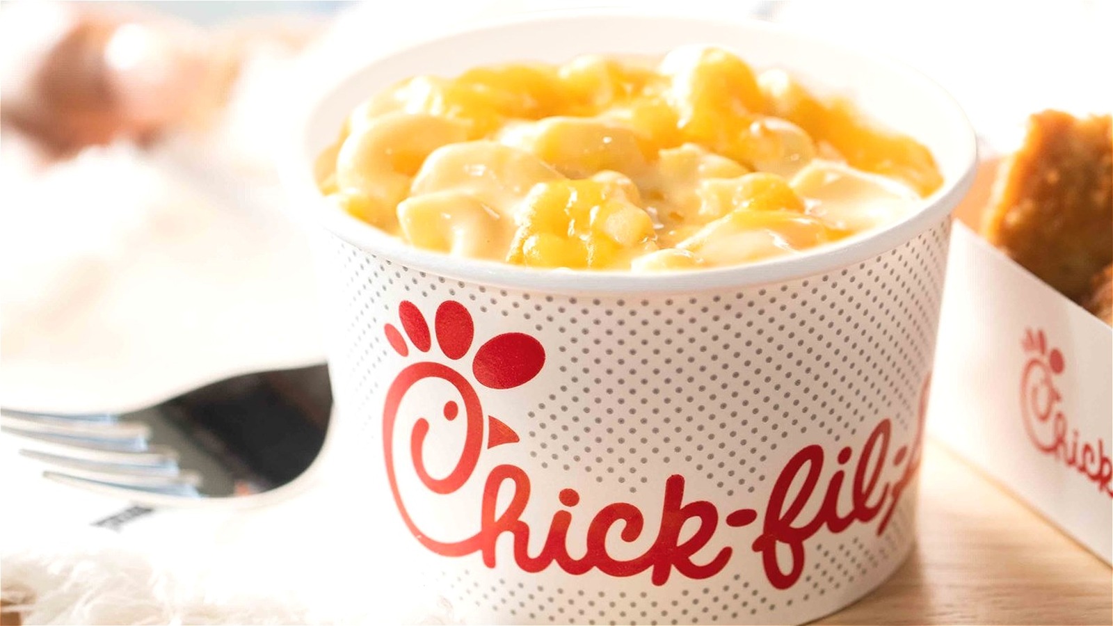 Fast Food Mac And Cheese, Ranked Worst To Best