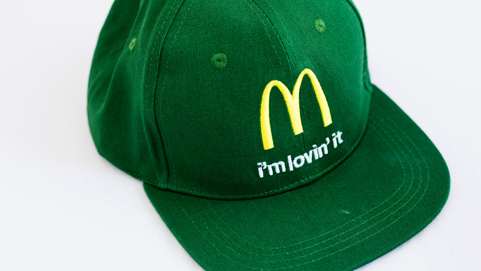 Fast Food Merchandise Does More Than Create Meme-Able Fashion Trends