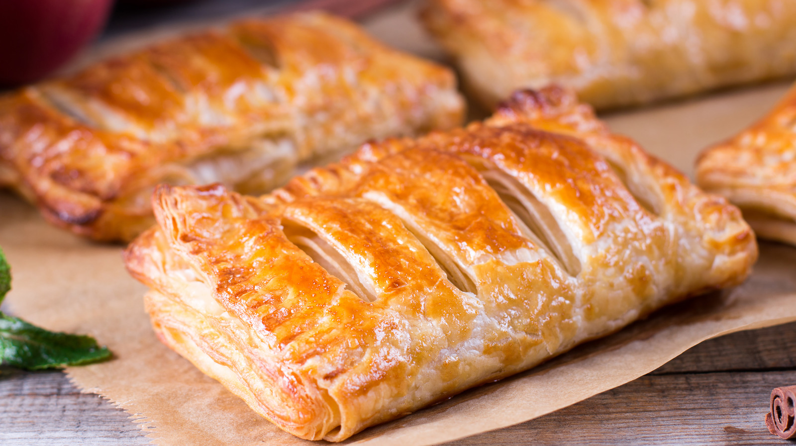 Fast Food Pies Ranked Worst To Best Fast Food Pies Ranked Worst To Best