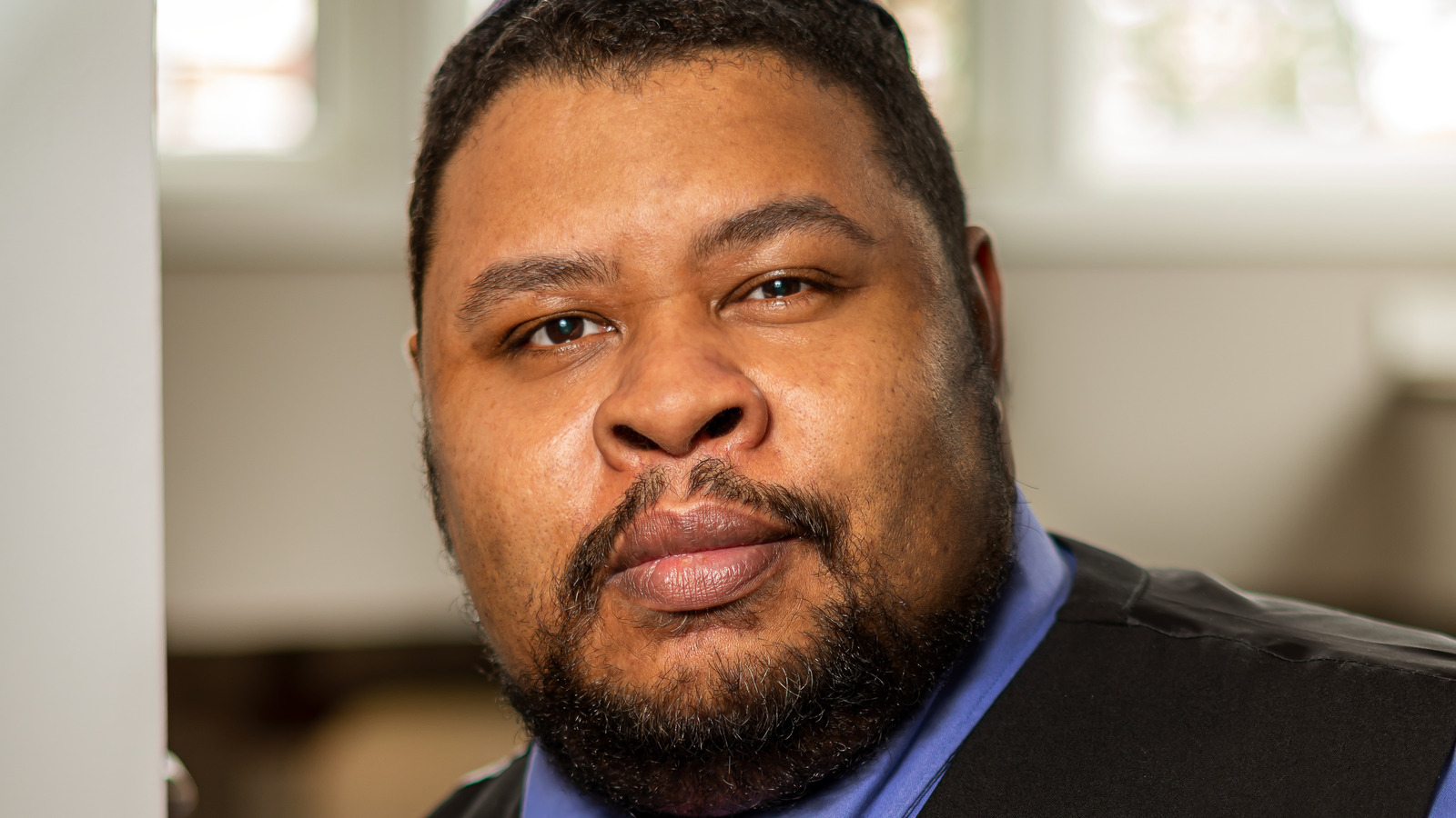 Michael Twitty's New Book Koshersoul Brings Two Culinary Worlds ...