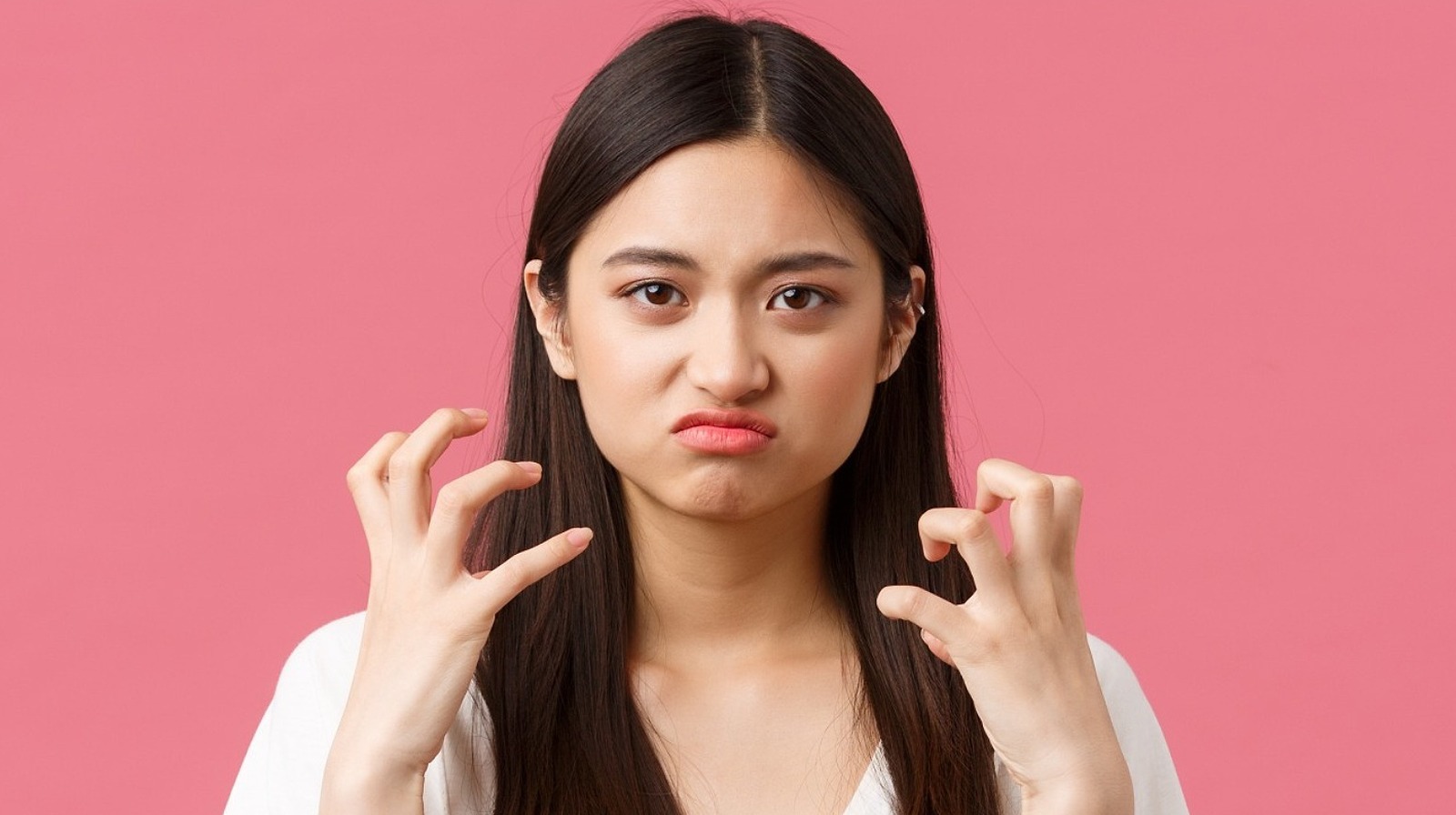 Feeling Hangry Is Real, According To Science