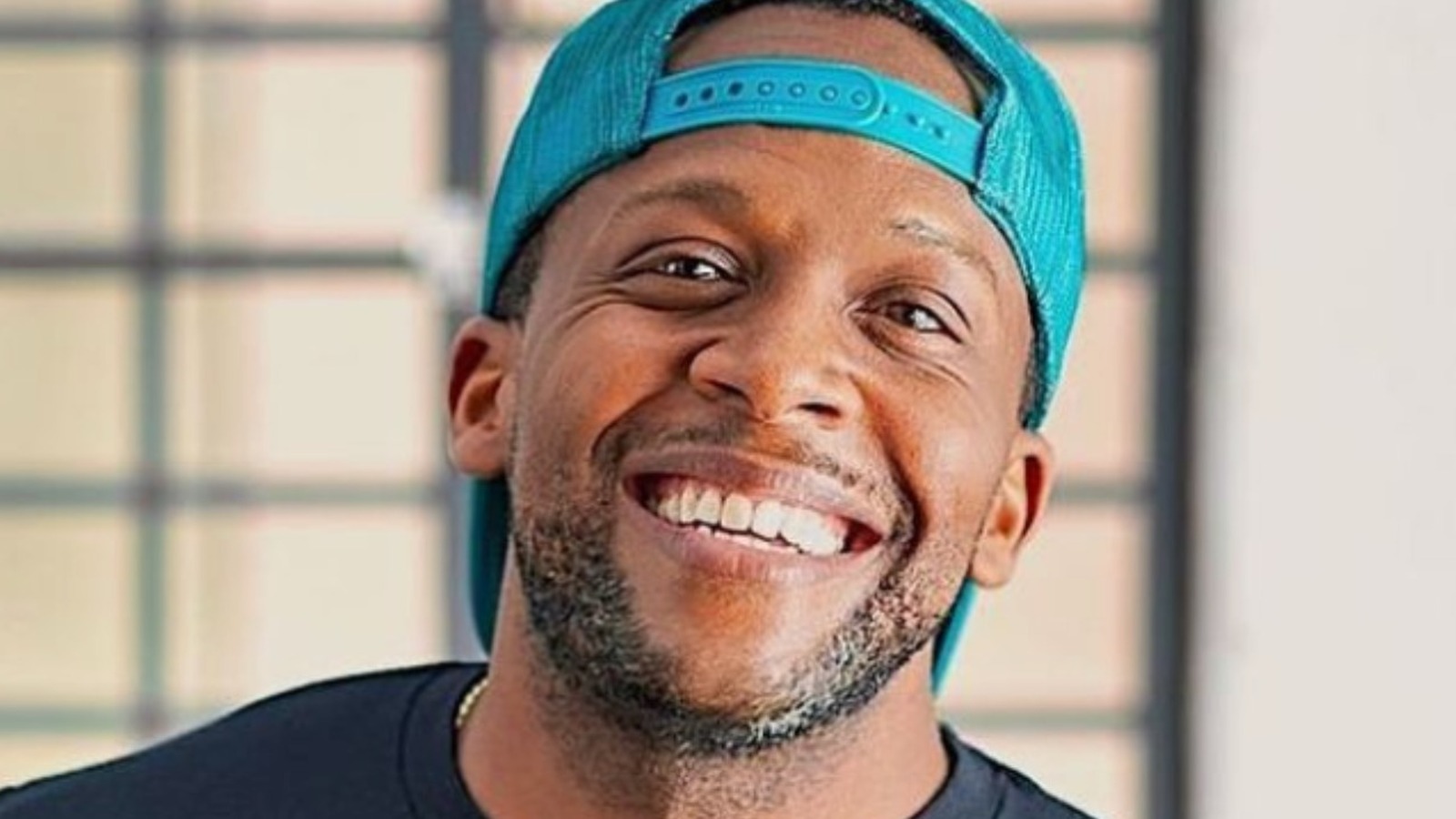 FitMenCook's Kevin Curry Has Simple Advice To Cut Time In The Kitchen ...