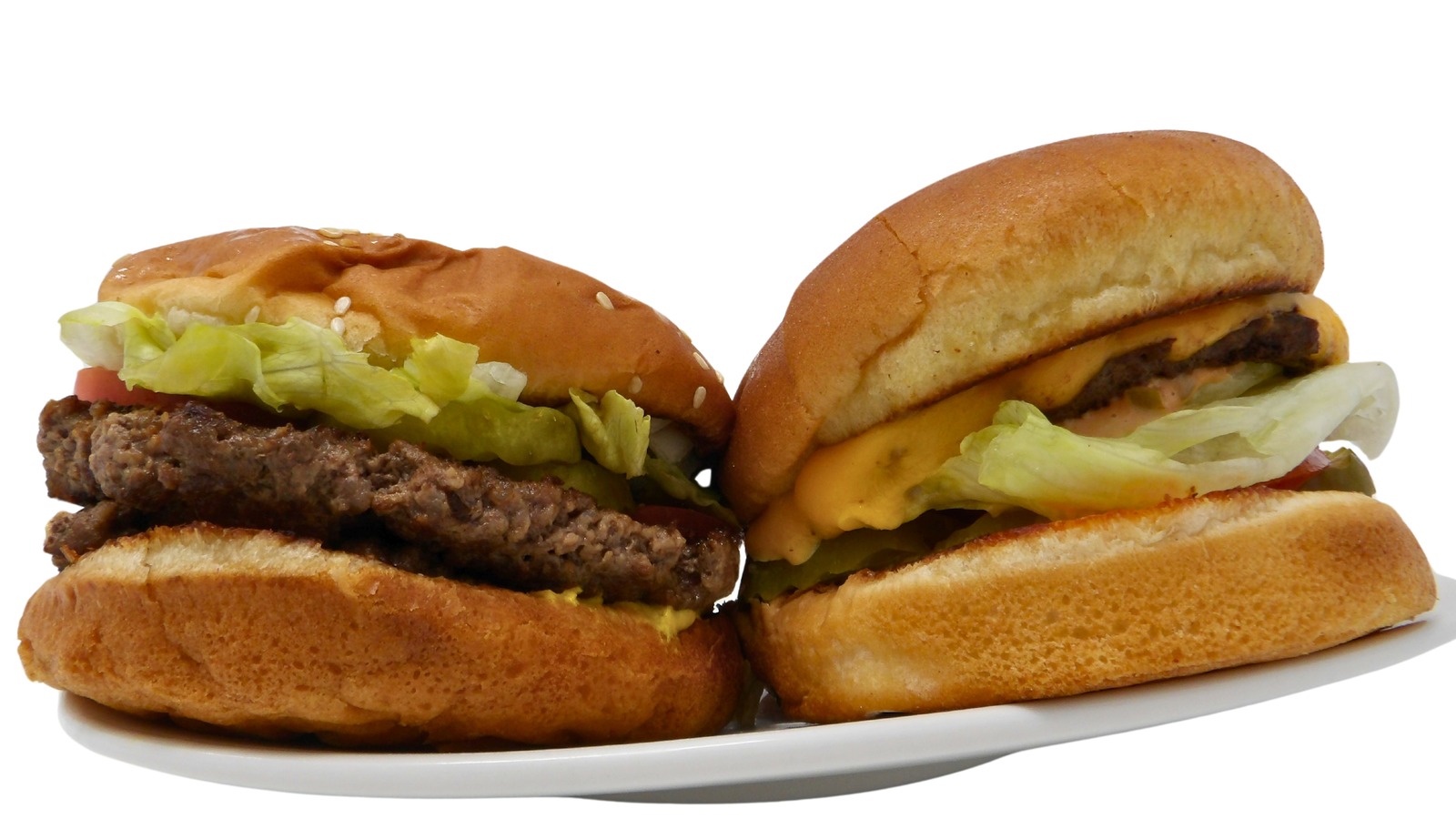 Five Guys Vs In-N-Out: Which Is Better?