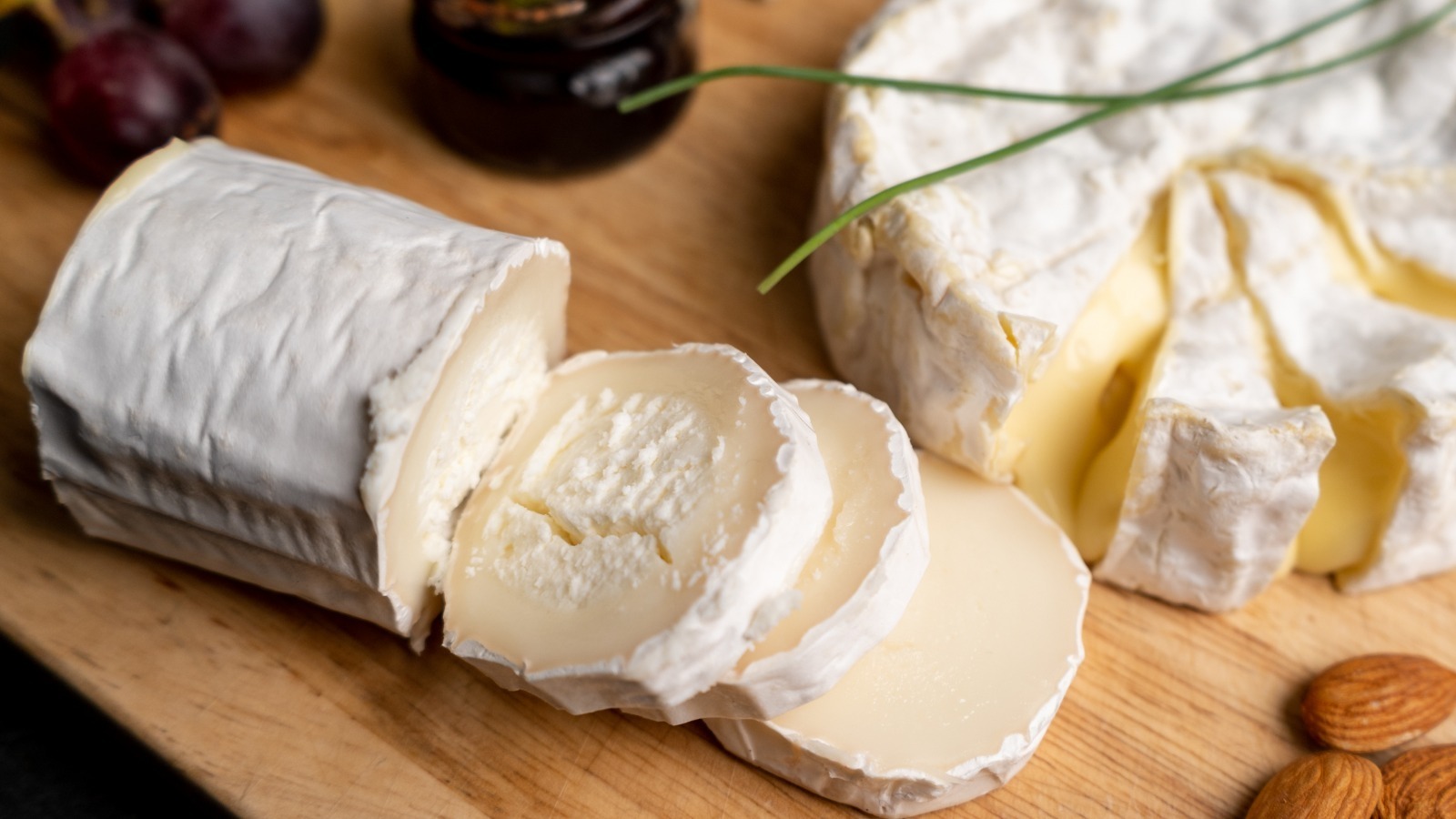 Flash Freezing Soft Cheese Will Fix Your Crumbling Problem