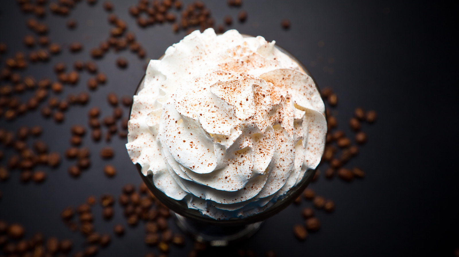 Flavored Whipped Creams To Spruce Up Any Dessert