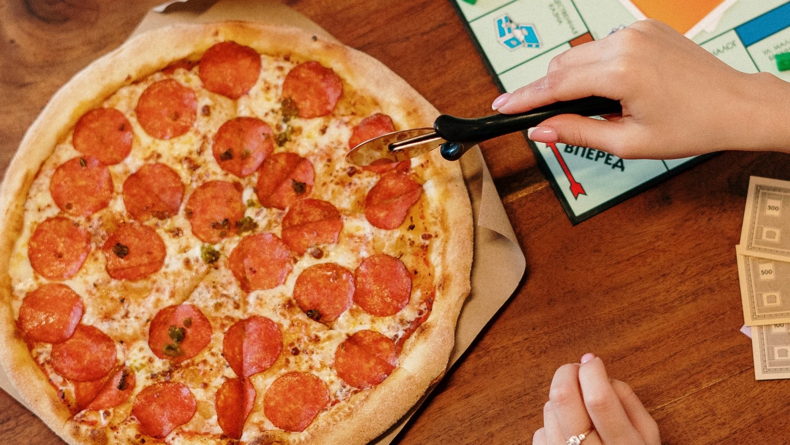 Food-Themed Board Games Every Foodie Should Play