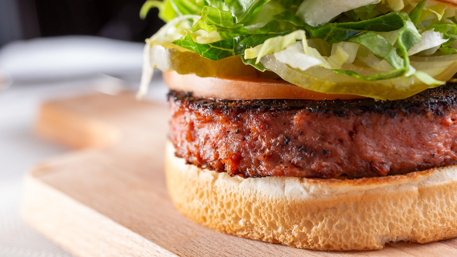 Food Trends That Are About To Take Over 2021