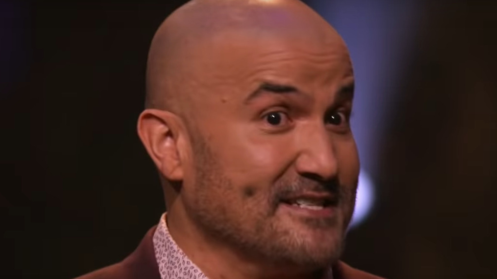 Foodtastic's Benny Rivera Reveals The Secret To Get Your Kids To Eat ...