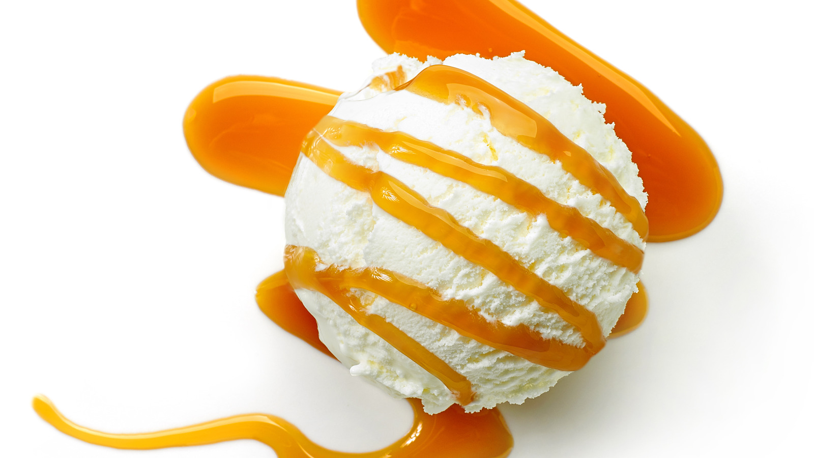 For Easy Caramel Sauce, Grab A Single Canned Pantry Staple