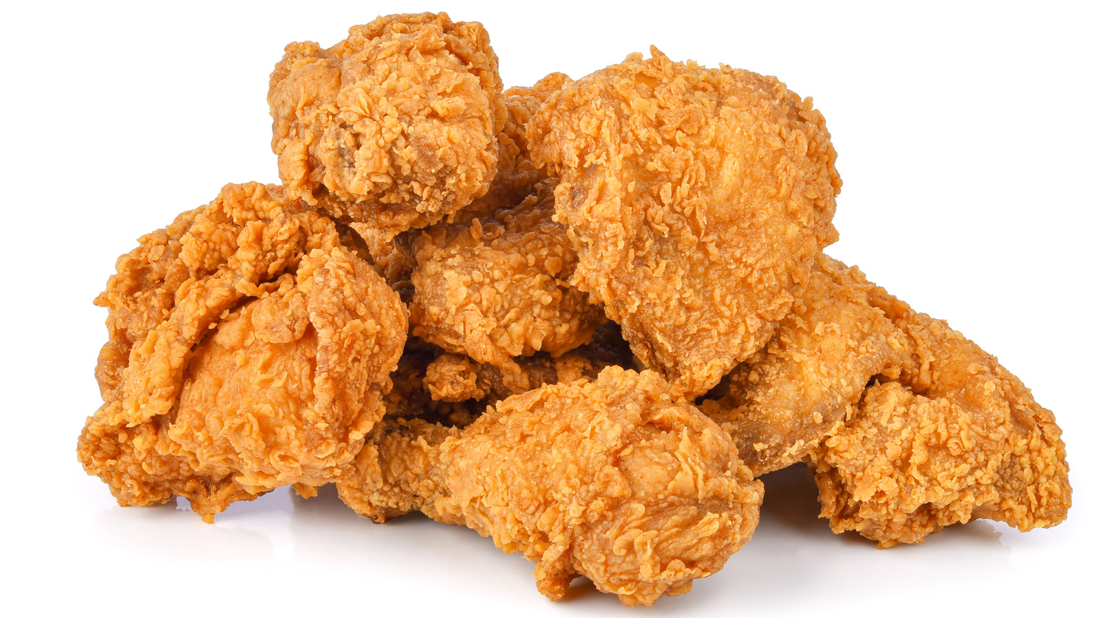 For Fried Chicken, One Air Fryer Stands Above The Rest