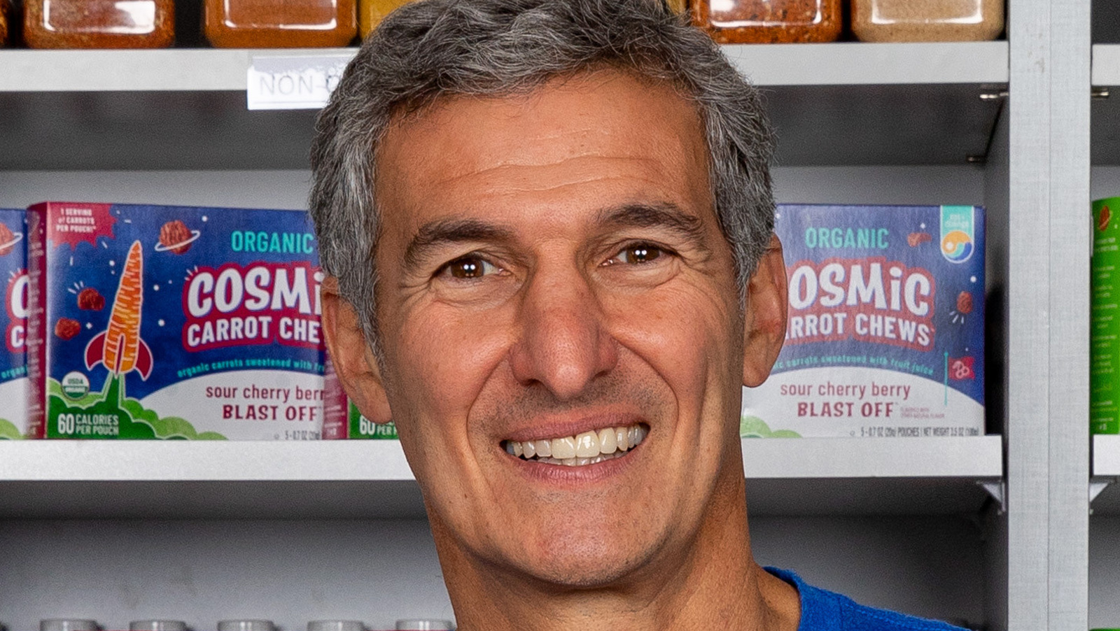 Former Honest Tea CEO Seth Goldman On The Importance Of Fair Trade ...
