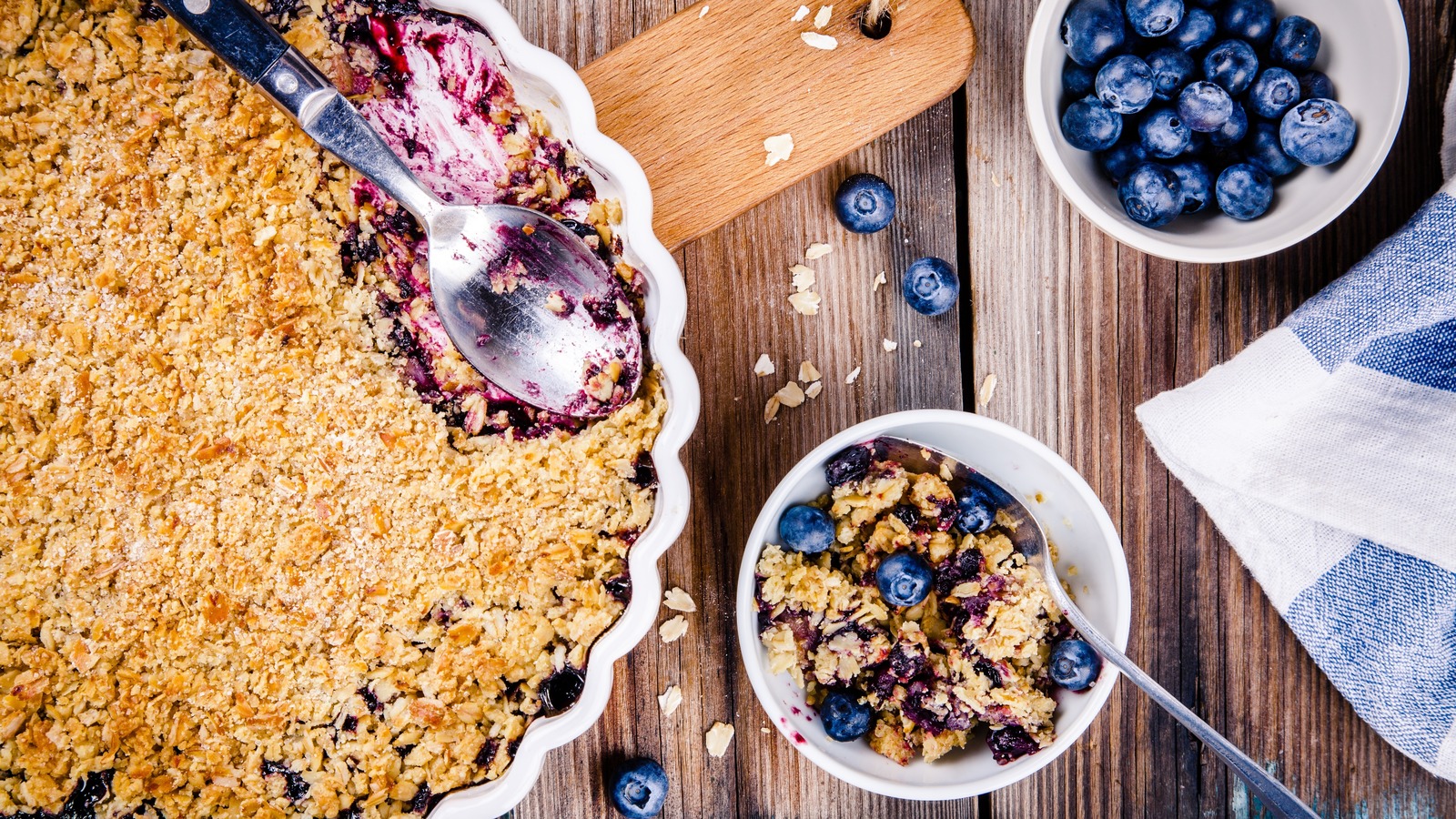 Fresh Berry Recipes That Make The Sweetest Treats