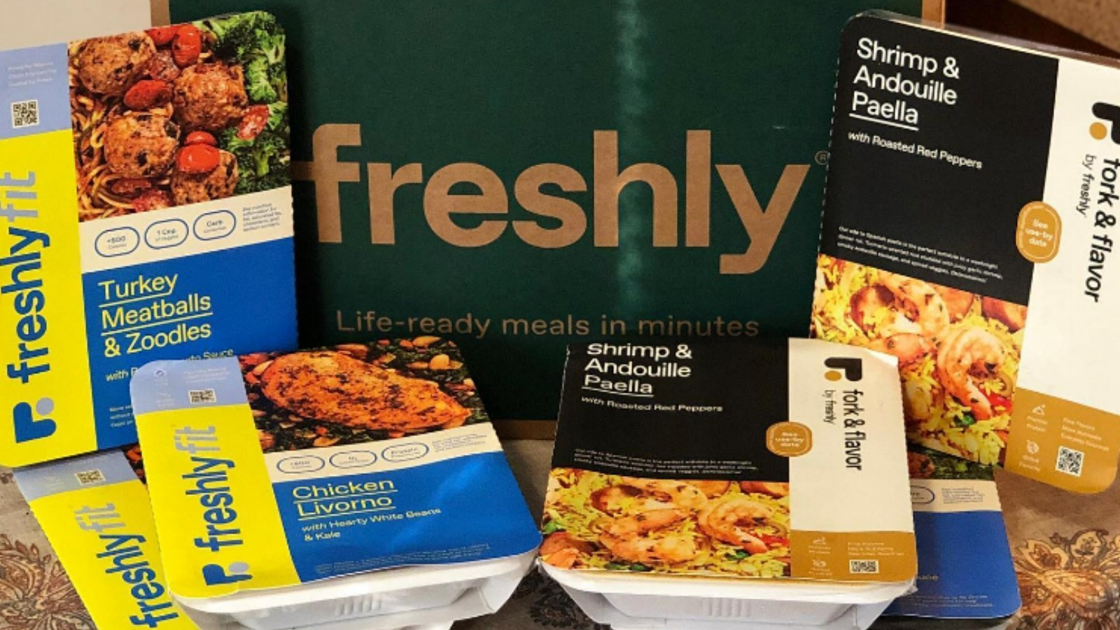 Freshly Quits Delivery Service Due To Drastic Drop In Subscriptions Freshly Quits Delivery Service Due To Drastic Drop In Subscriptions
