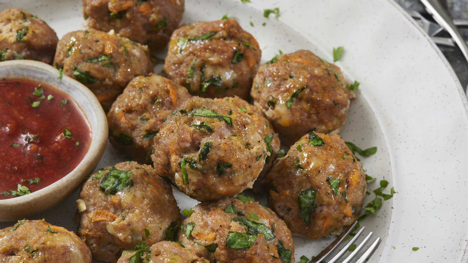 Frozen Meatball Brands Ranked From Worst To Best