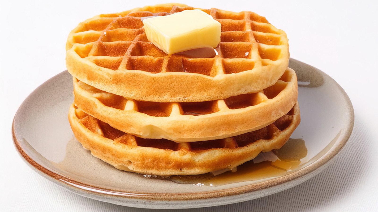 Frozen Waffles Recalled Over Listeria At Aldi, Walmart, And Other ...