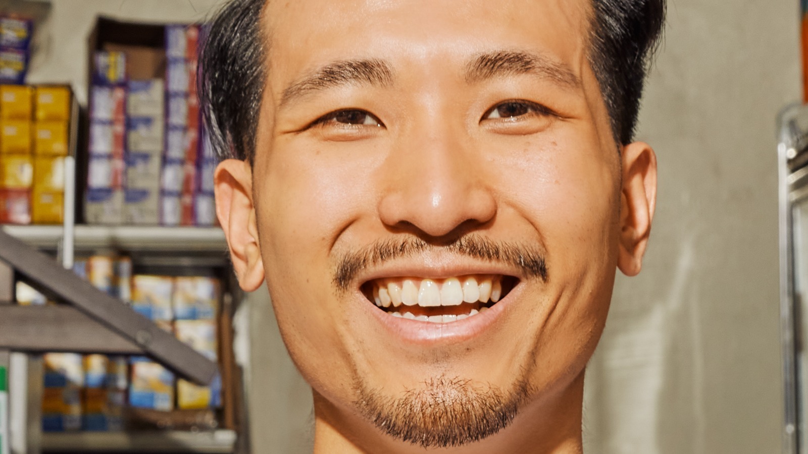 Calvin Eng Explores His Roots While Partnering With Vita Coco ...