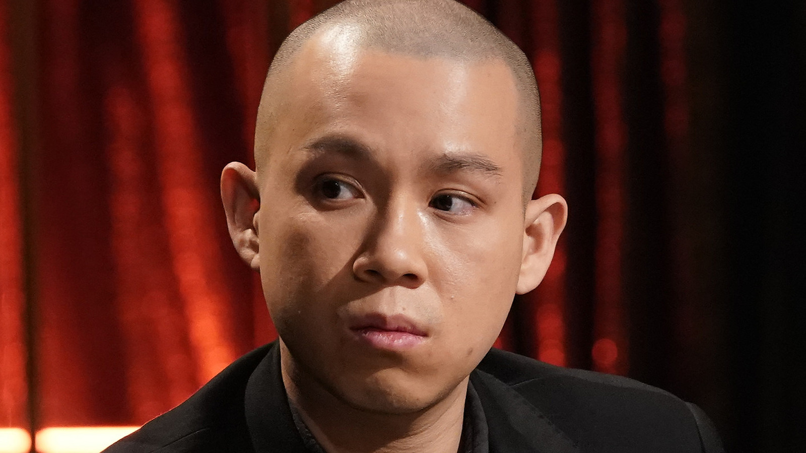 MasterChef Judge Jonathan Yao Talks About The Show - Exclusive Interview