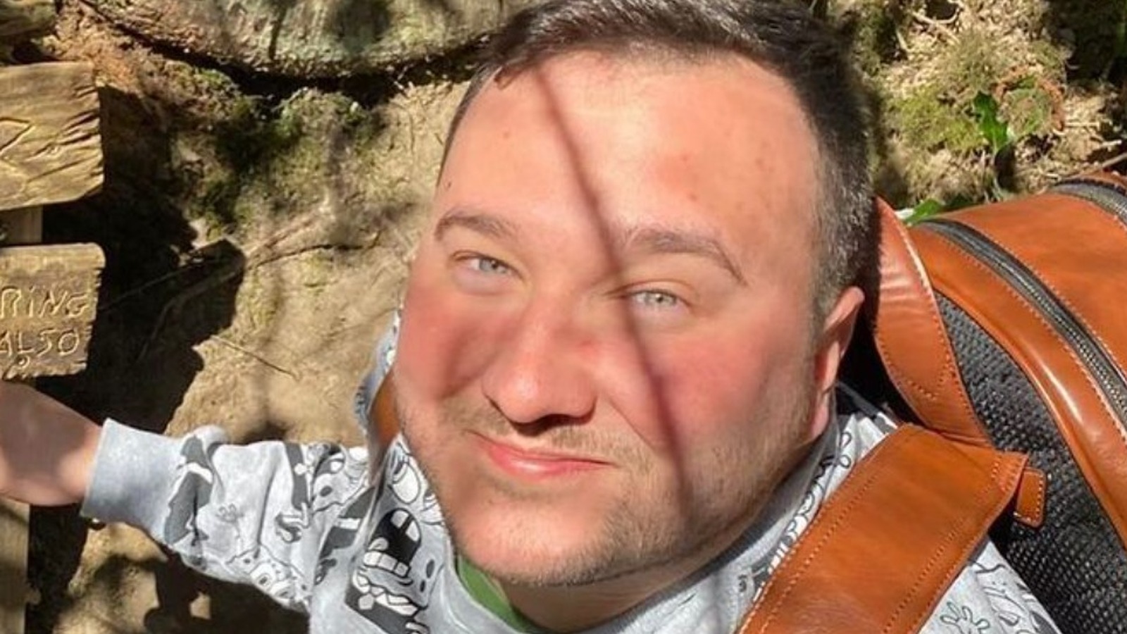 GBBO's Janusz Took To 10 Downing Street To Discuss #Springrollgate