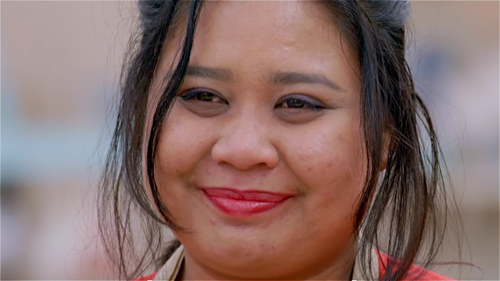 GBBO's Syabira Didn't Celebrate Her Win, And Twitter Is Gushing