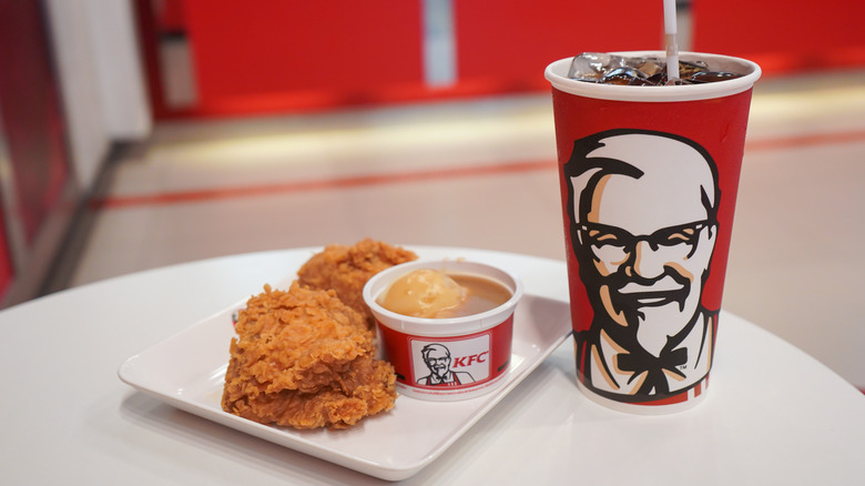 15 Genius KFC Hacks You Wish You'd Known Sooner