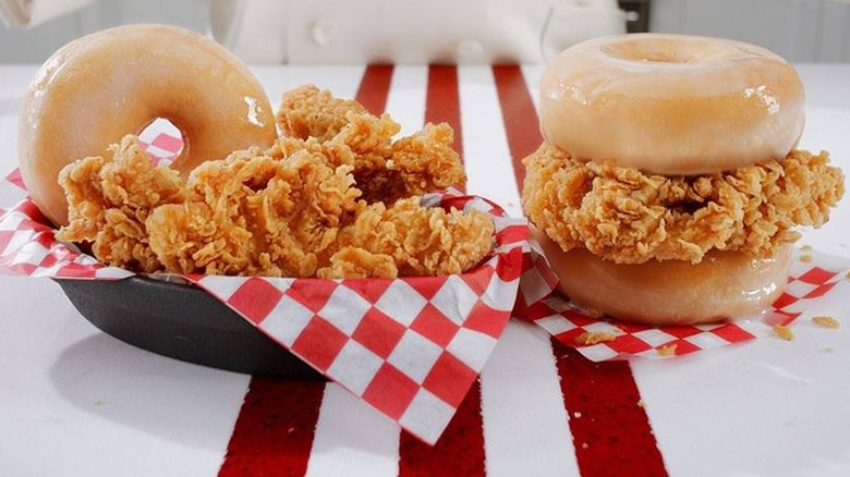 15 Genius KFC Hacks You Wish You'd Known Sooner