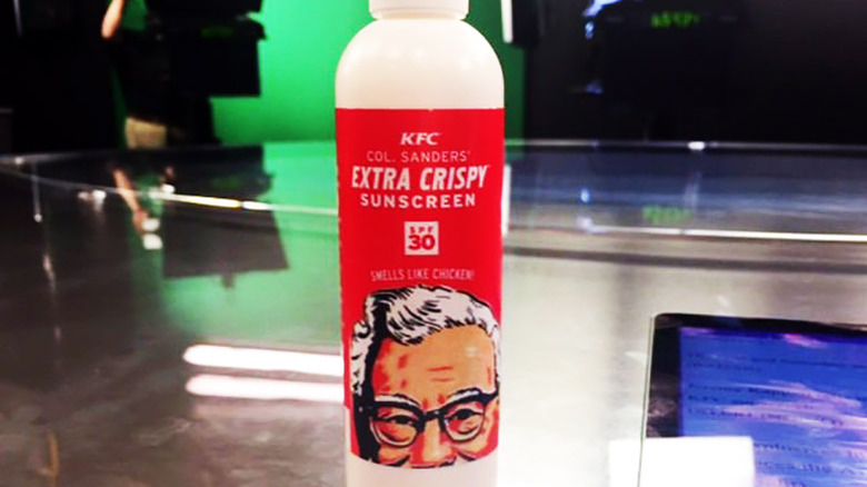 15 Genius KFC Hacks You Wish You'd Known Sooner