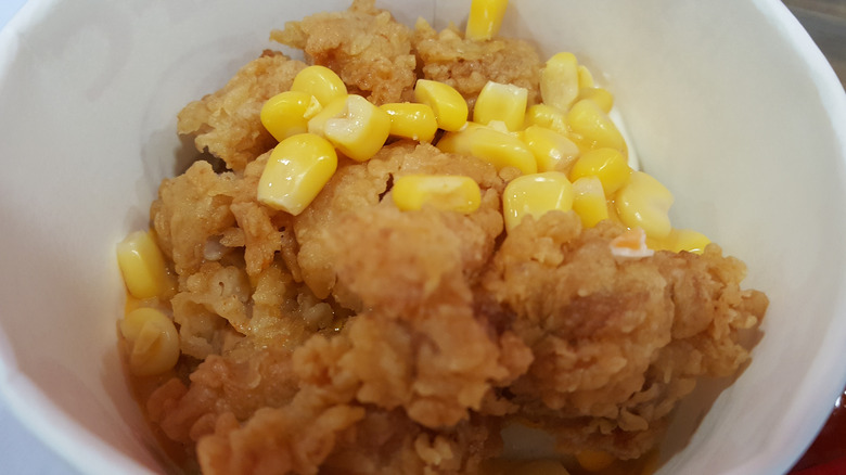 15 Genius KFC Hacks You Wish You'd Known Sooner
