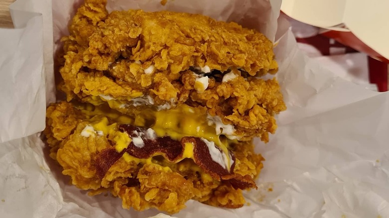 15 Genius KFC Hacks You Wish You'd Known Sooner