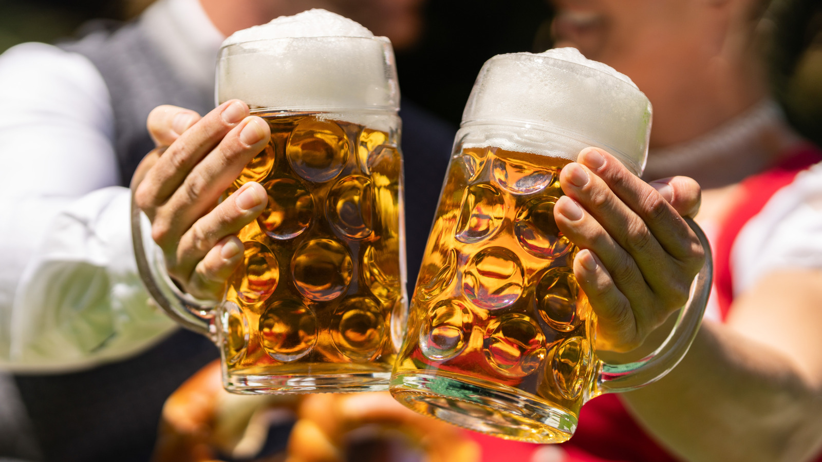 German Vs American Beer: Know The Difference For Oktoberfest