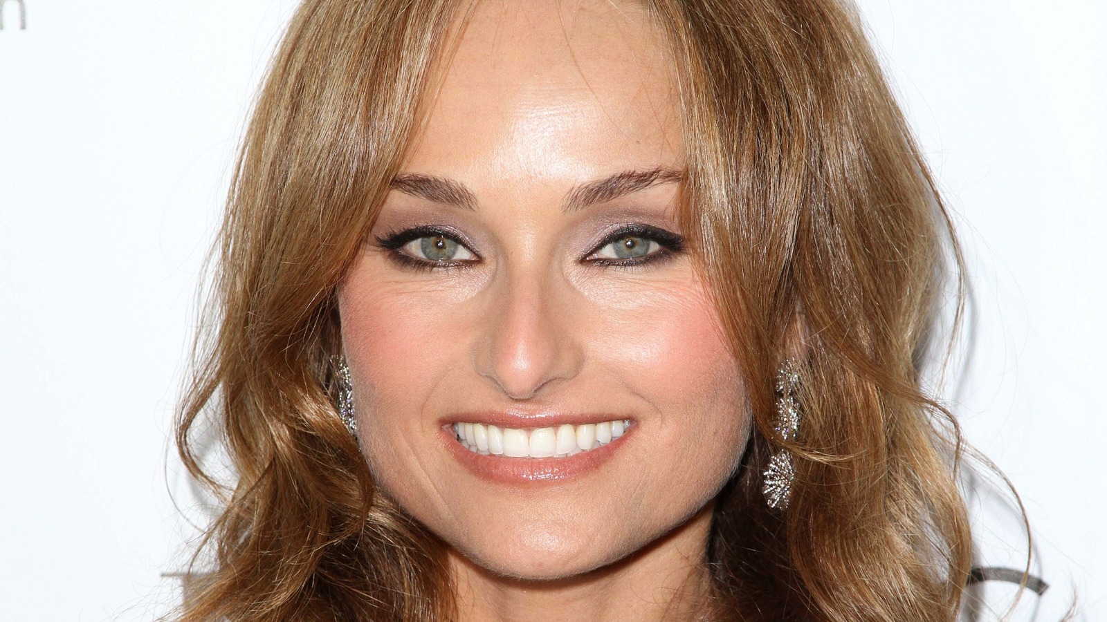 Giada De Laurentiis Announced A Challenge For 'Spaghetti Slurpers'