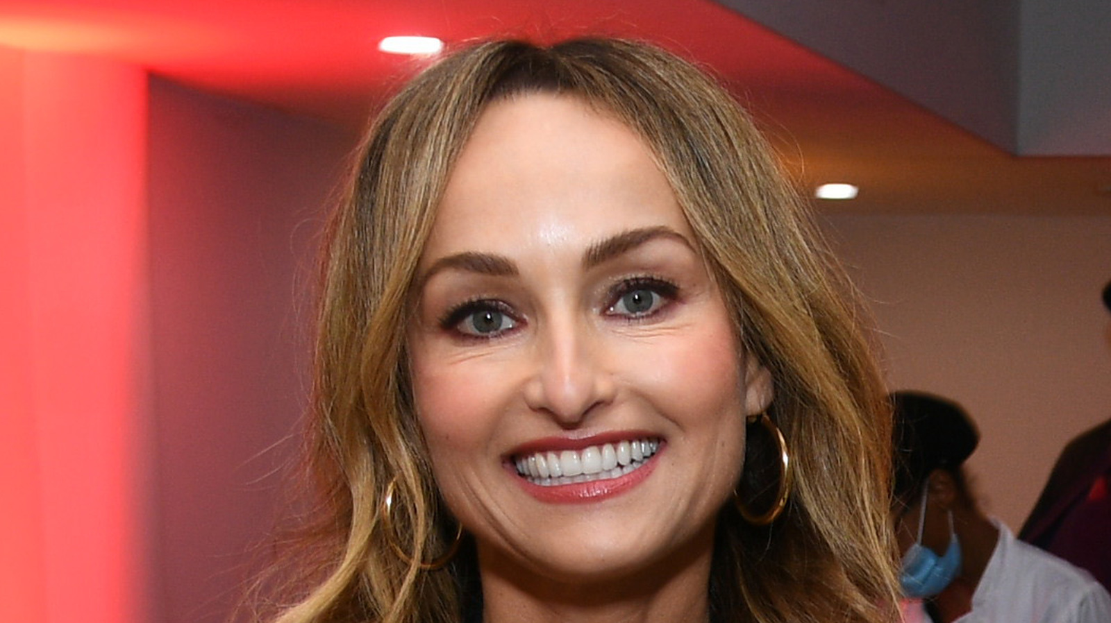Giada De Laurentiis Just Launched A Northern Italian Box Of Surprises