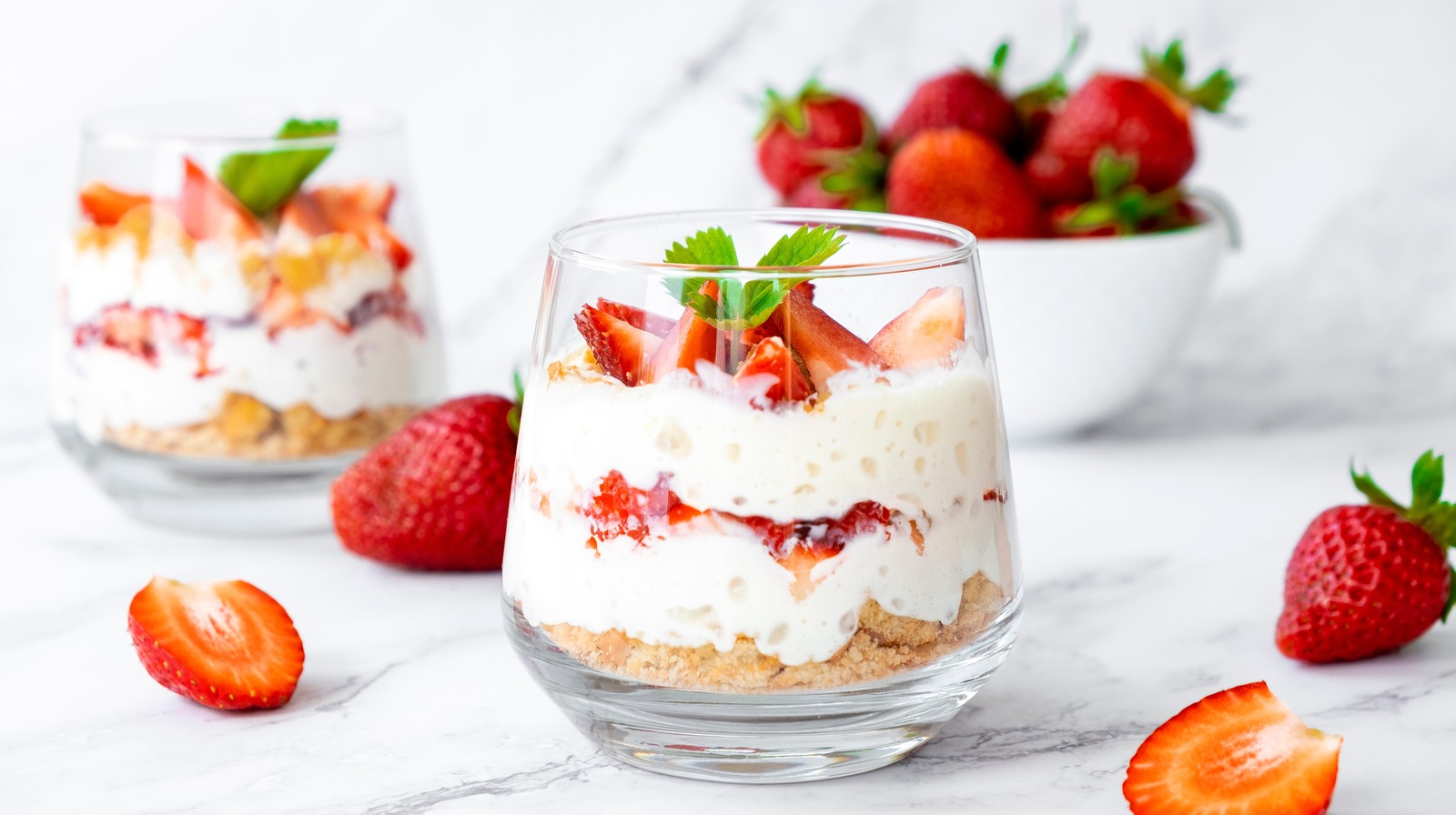 Give Whipped Cream A Breezy Tropical Vibe With A Splash Of Malibu