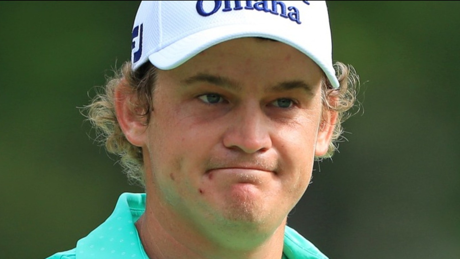 Golf Pro Bud Cauley Almost Lost $3000 In A Jack In The Box Mixup