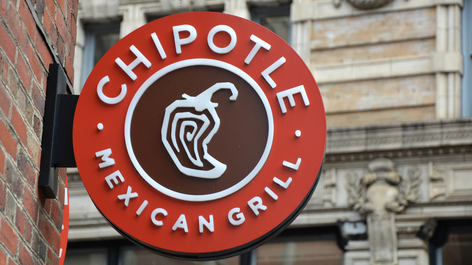 Good News For Fans Of Chipotle's Smoked Brisket