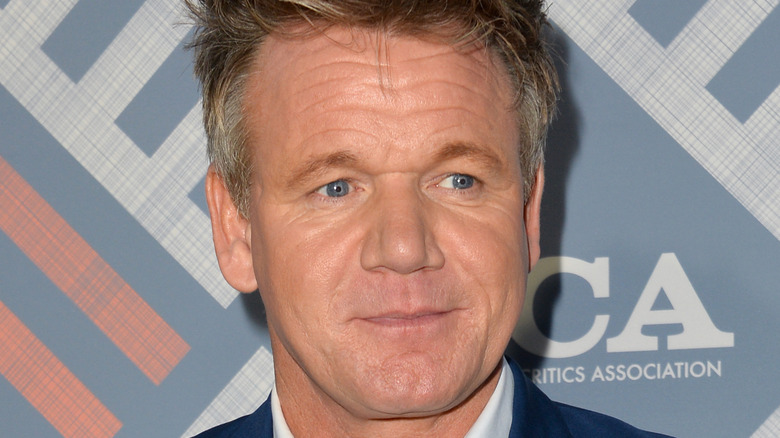 Gordon Ramsay Actually Approves A TikToker's Dorm-Room Filet Mignon Gordon Ramsay Actually Approves A TikToker's Dorm-Room Filet Mignon